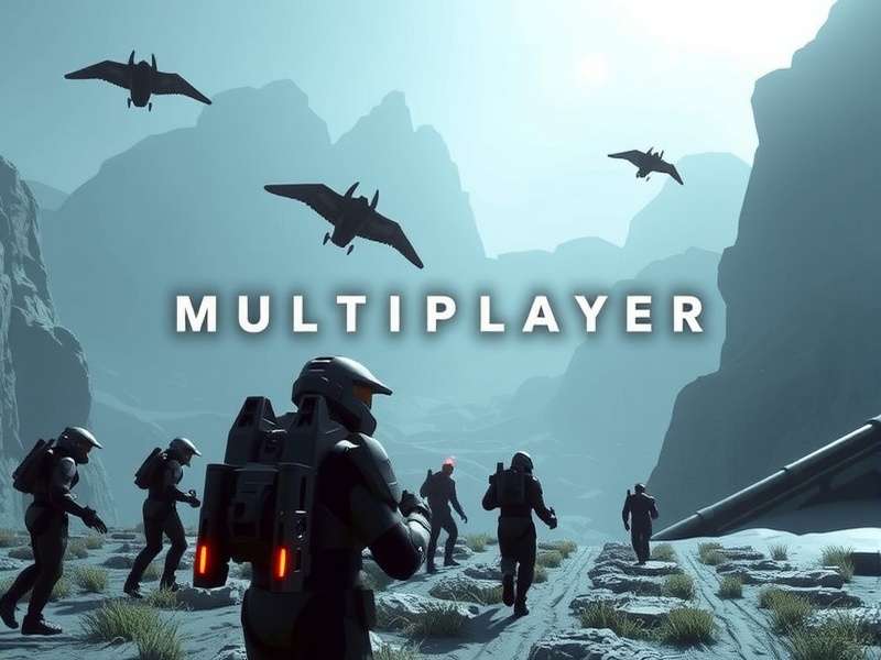 Halo Infinite Campaign - Halo Infinite